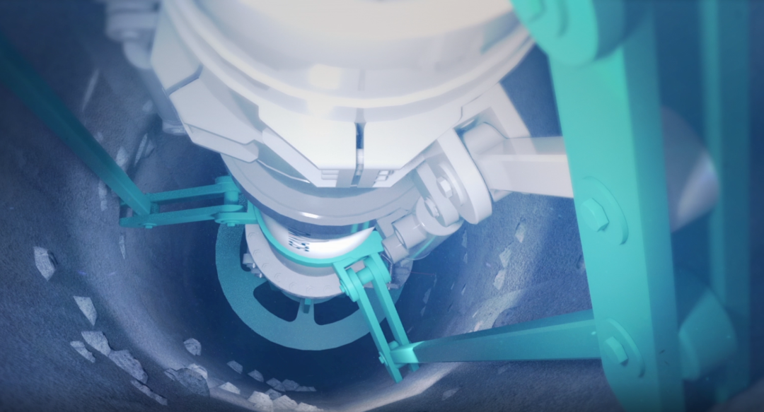 Equipment - Scanmudring