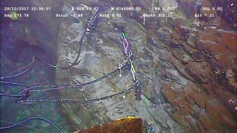 Cost Effective Subsea Rock Removal Tool for Deepwater Applications ...