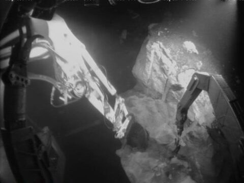 Energy - Scanmudring